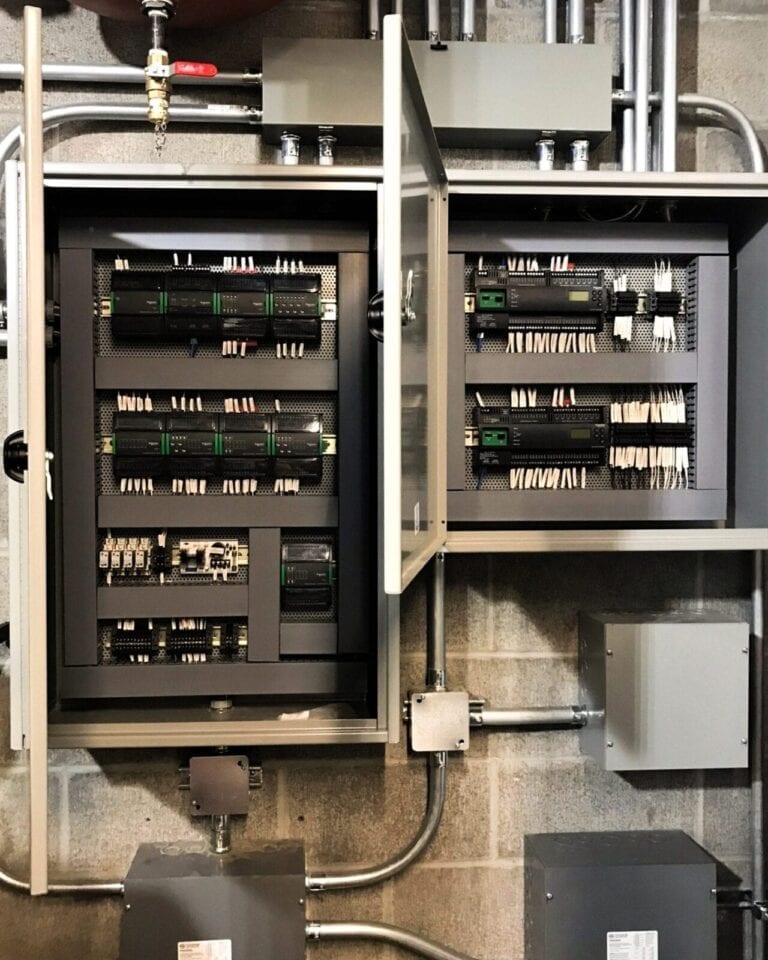 Commercial Automation Systems and Smart Solutions - Nordic