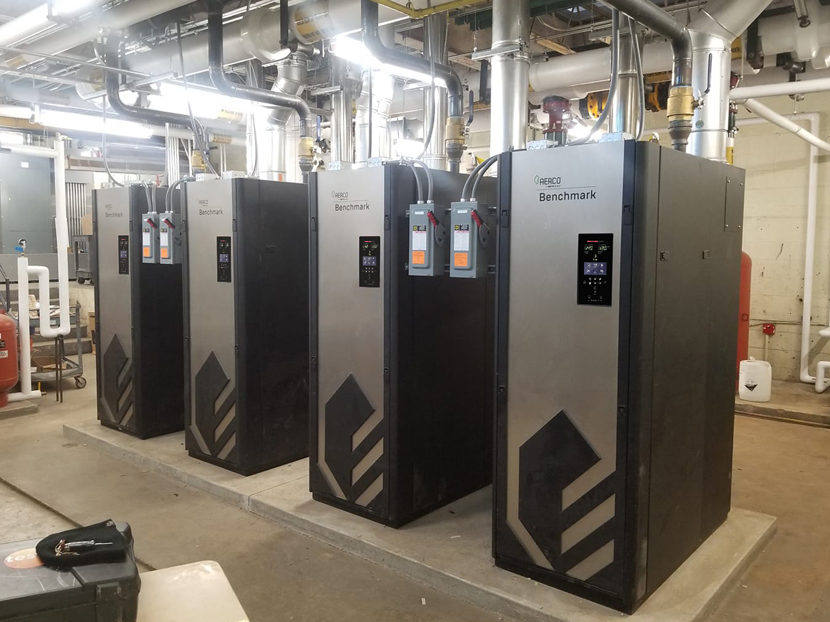 Is Your Boiler Ready For Winter? - Nordic