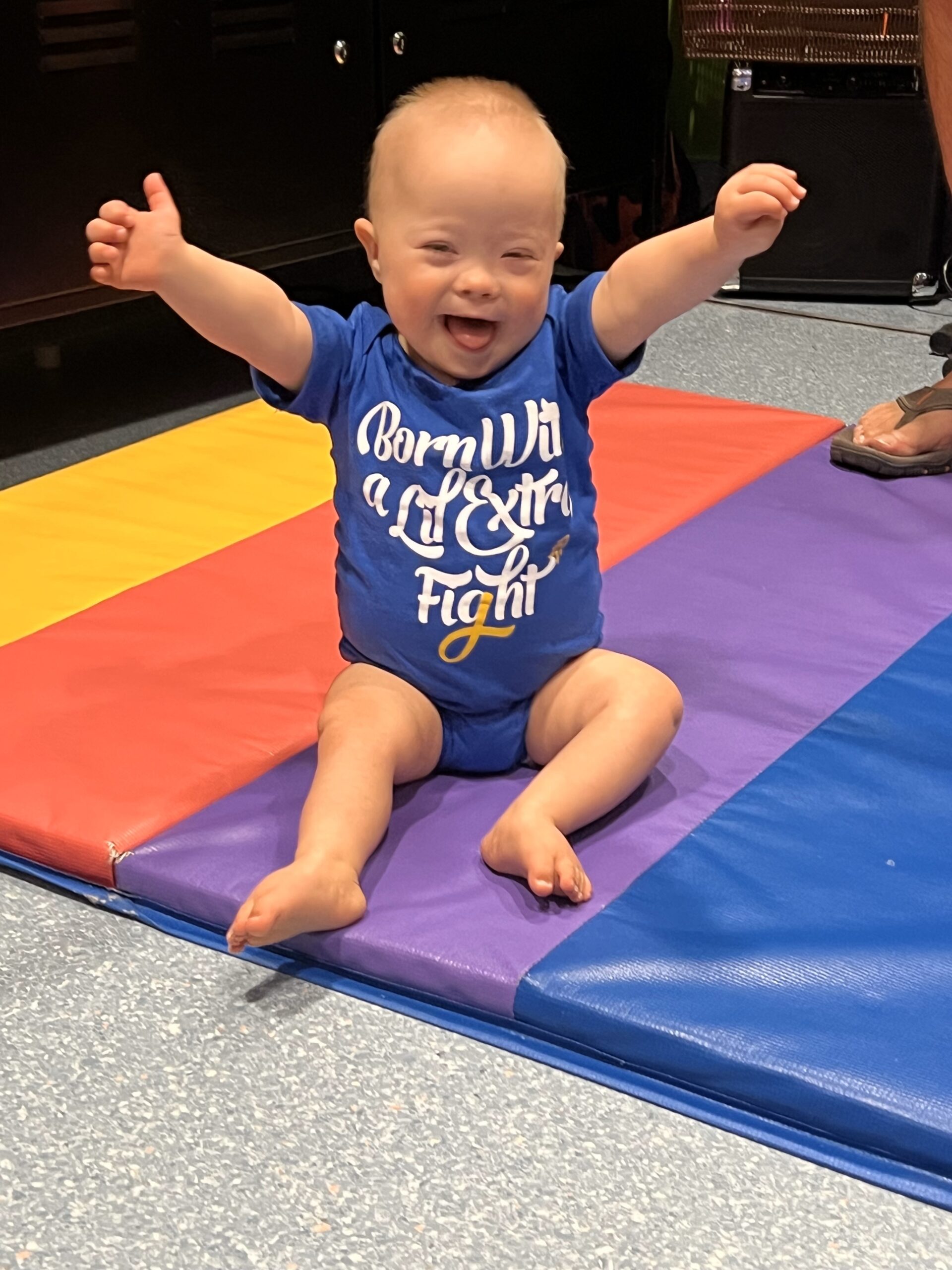 Kids with Cancer Society & Nordic - Supporting Our Community - Nordic